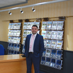 Clifford Smith Sutcliffe